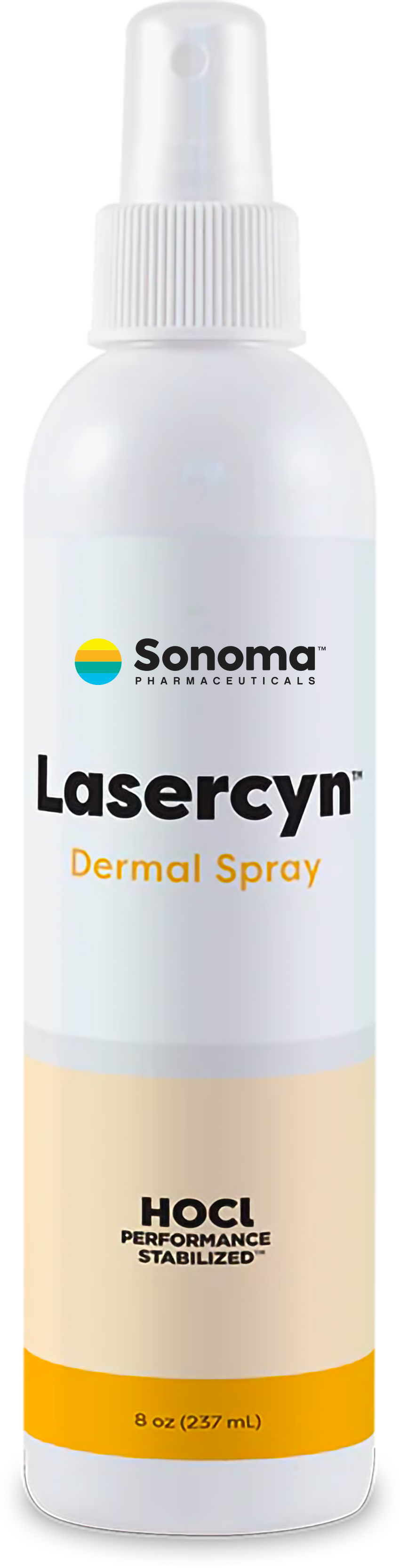 Lasercyn® Dermal Spray – Sonoma Pharma Pro