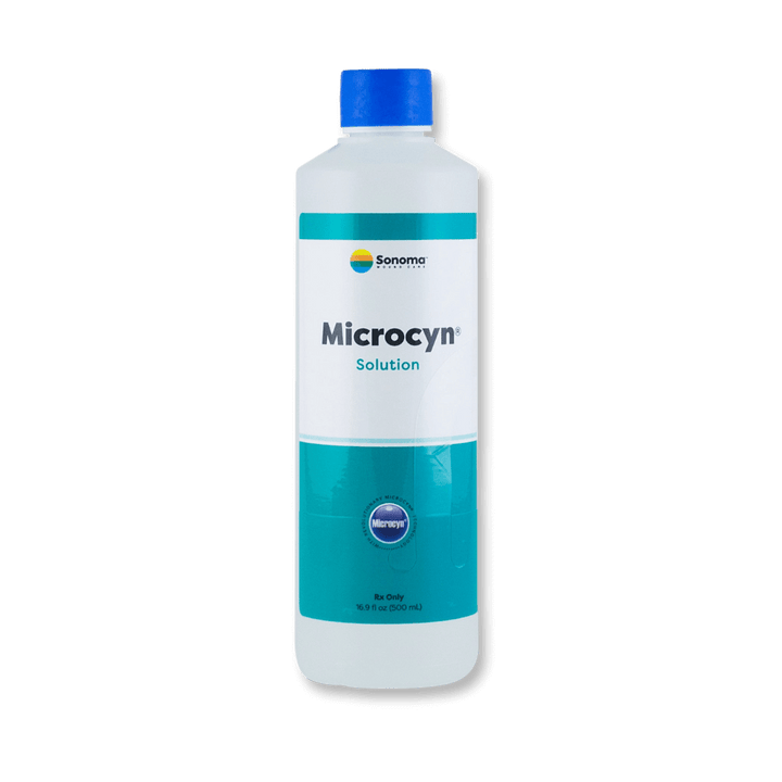 Sonoma Pharmaceuticals Pro Store – Sonoma Pharma Pro